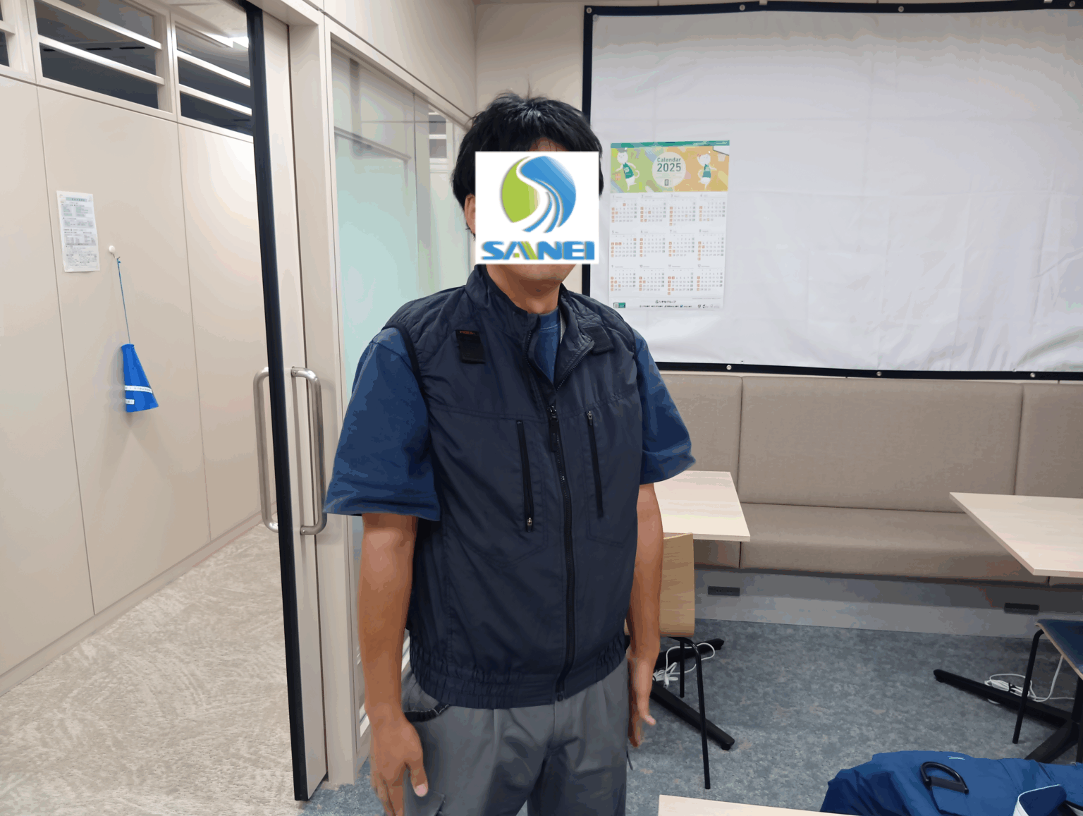 熱中症対策 ｜ ビル空調設備のベストパートナー 三栄管財株式会社